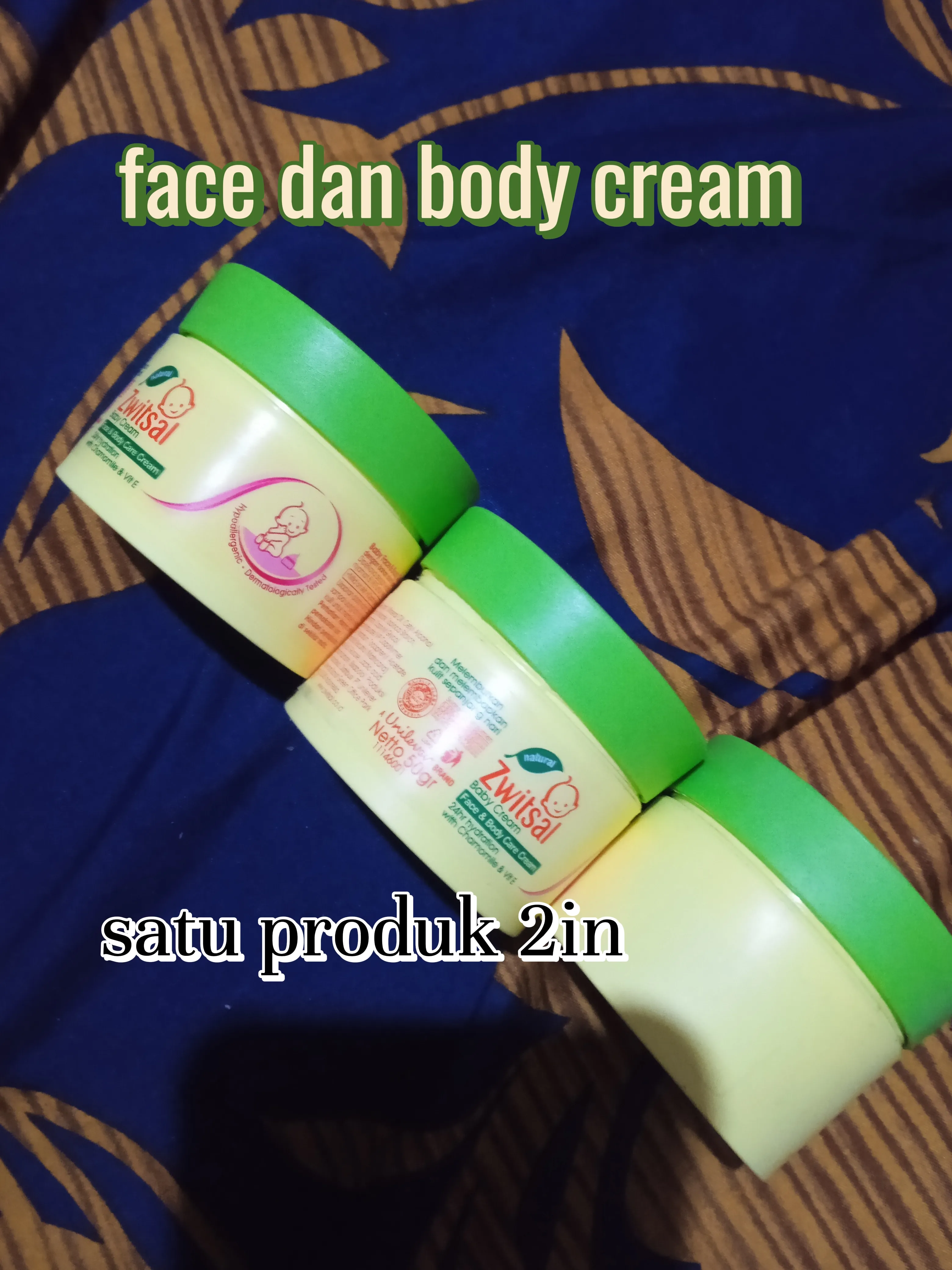 cream multifungsi newmom wajib punya | Galeri diposting oleh sandra | Lemon8
