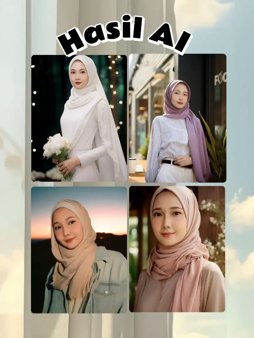 Edit Foto Ai Gemoy - Pencarian Lemon8