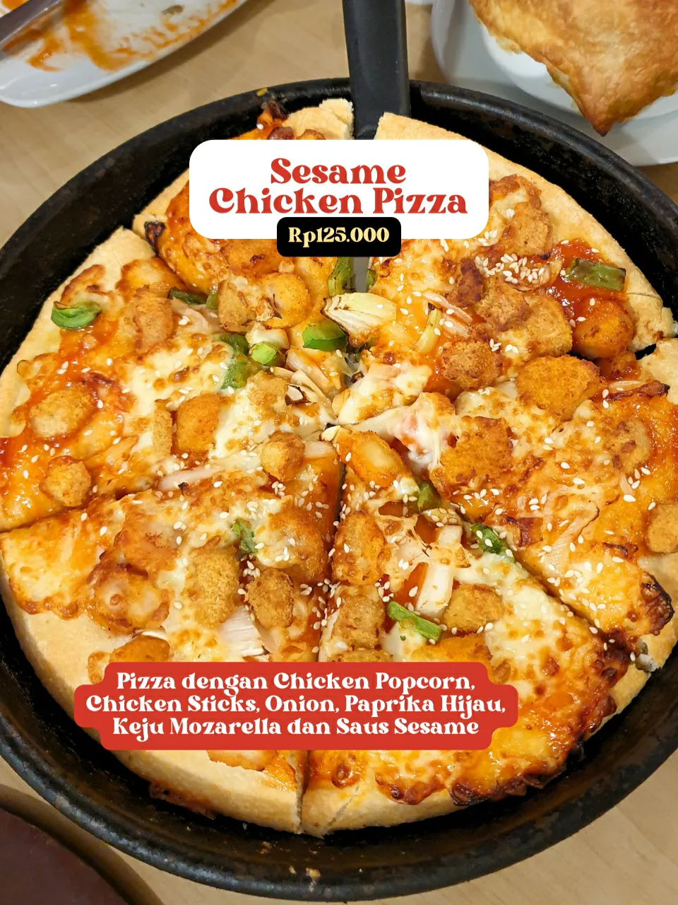 16 ide Perbedaan Quartza Pizza Dan Quartza Chicken teratas di 2025
