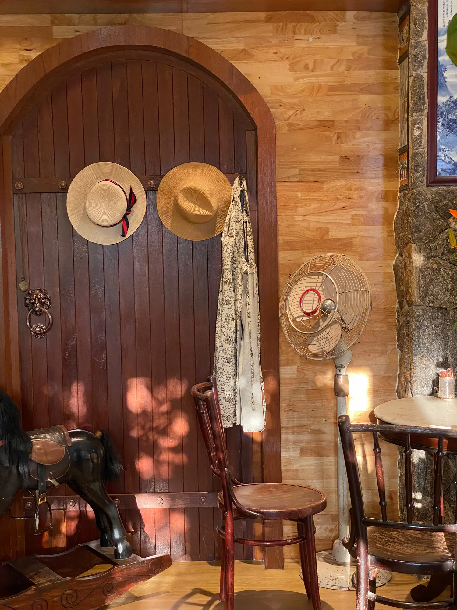 รีวิวคาเฟ่หัวหิน "AMOUR" | แกลเลอรีที่โพสต์โดย frame_ac | Lemon8