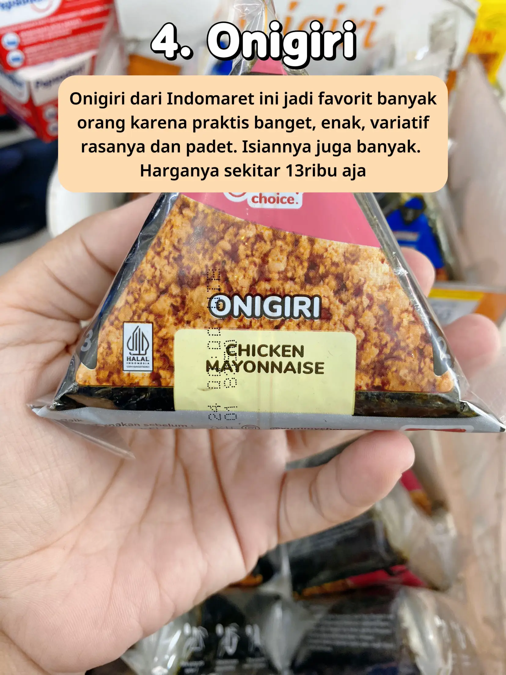 Kalori Roti Say Bread Indomaret - Pencarian Lemon8