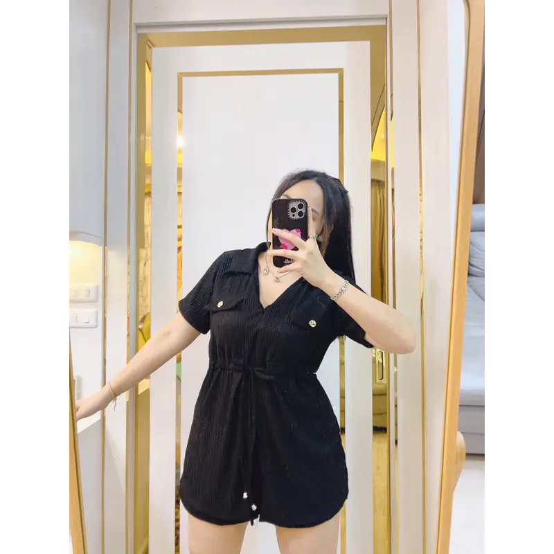 แจกพิกัดชุดเซ็ตสาวอวบ | แกลเลอรีที่โพสต์โดย Saipan🤍 | Lemon8