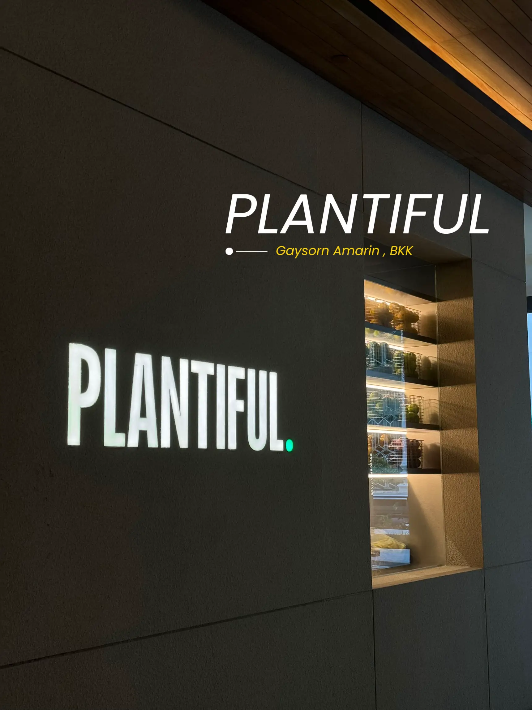 รีวิว•PLANTIFUL🍓Smoothies ที่เป็นไวรัลตอนนี้ | แกลเลอรีที่โพสต์โดย ...