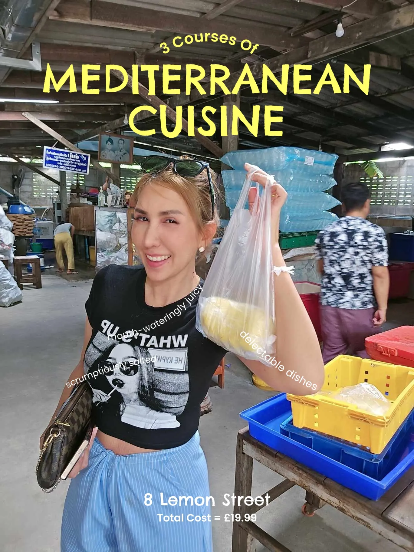 #เต้าหู้ต้ามู่ เต้าหู้เจ้าดังของ จ.นครปฐม | แกลเลอรีที่โพสต์โดย nookoy | Lemon8