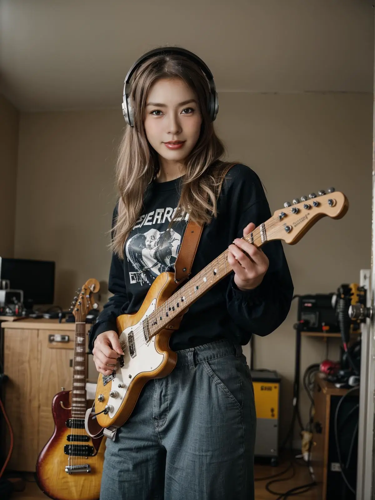 Photos I got from Photo Studio | แกลเลอรีที่โพสต์โดย Marisa Mars K. | Lemon8