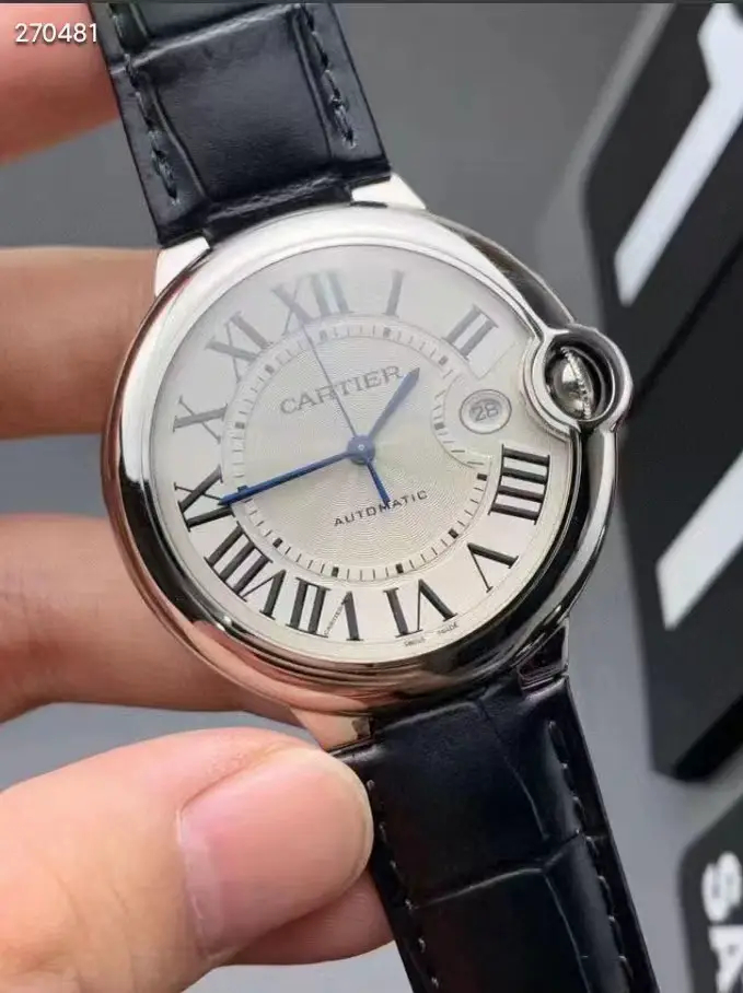 You can afford a 1: 1 men's watch. | Gallery posted by luo shuqing | Lemon8