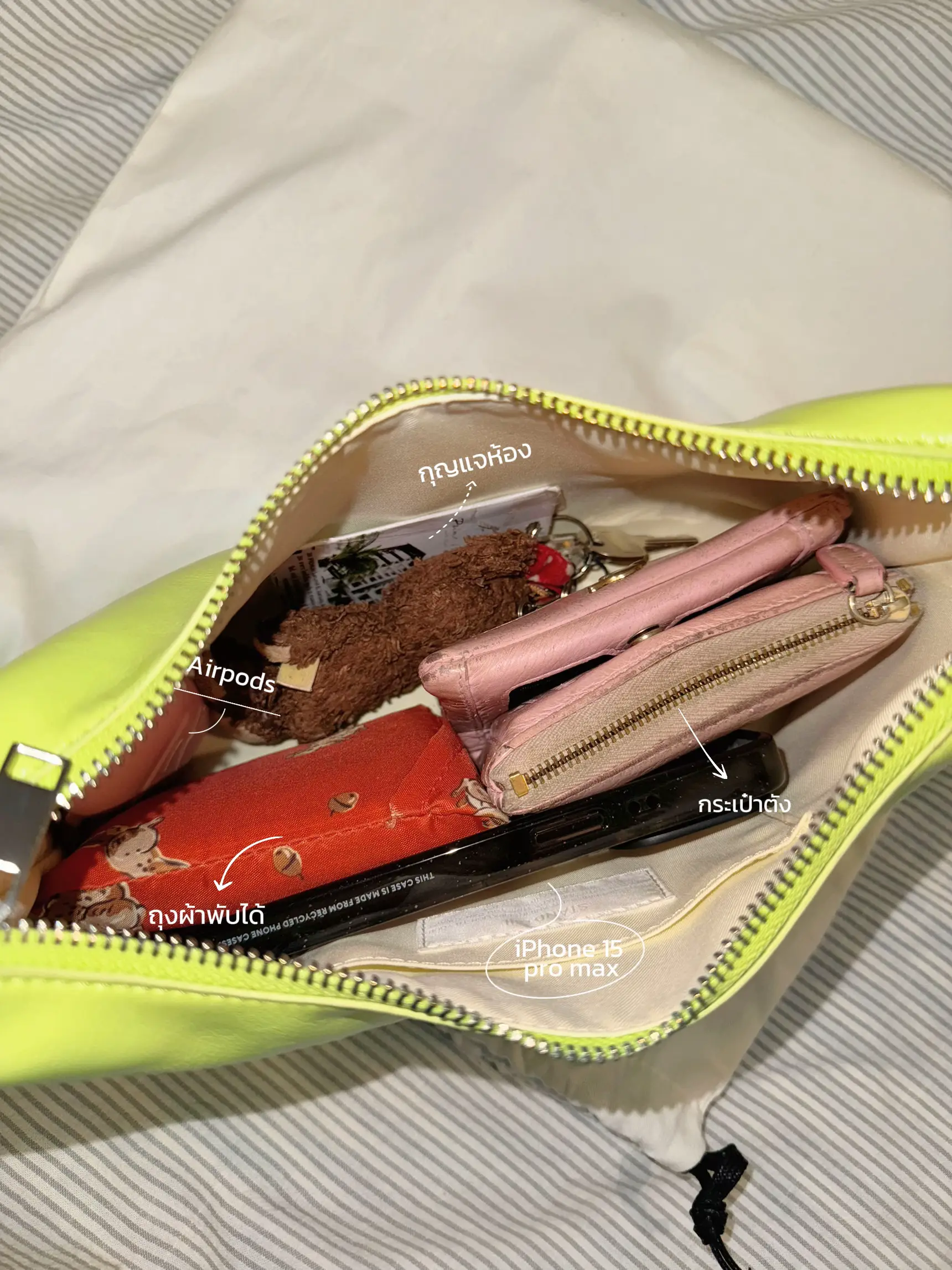 STAND OIL🥑| กระเป๋าแบรนด์เกาหลีสุดชิค match ได้ทุก look👜 | แกลเลอรีที่โพสต์โดย 「 JAYJUN ♡ | Lemon8