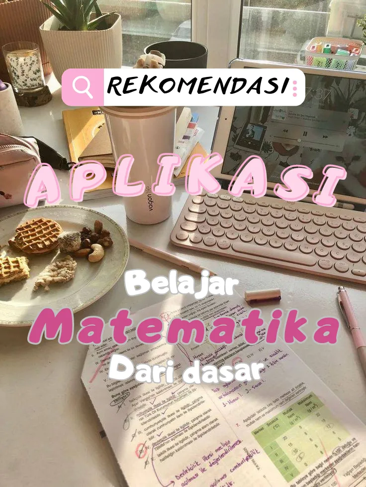 Aplikasi Untuk Belajar Matematika - Pencarian Lemon8