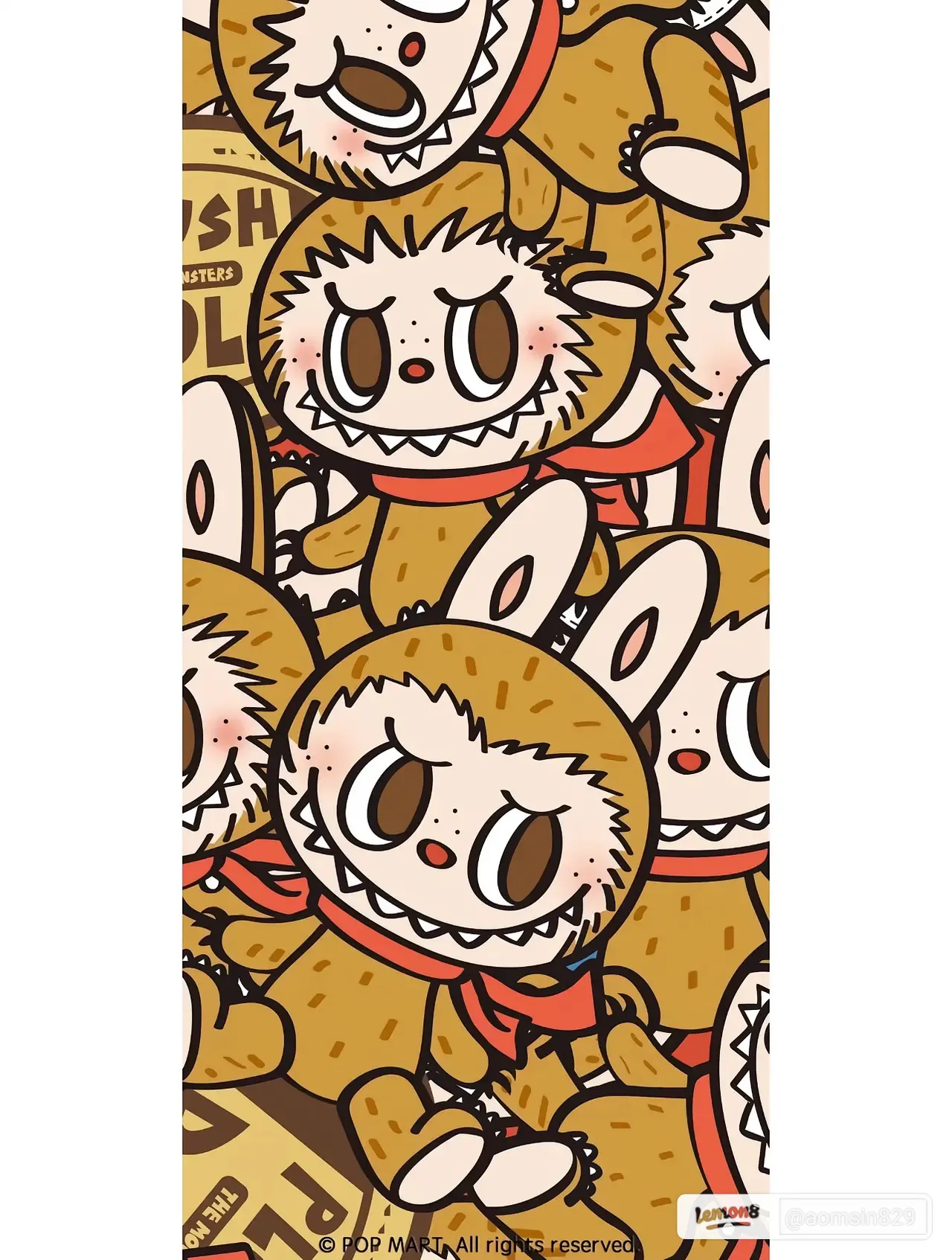 Labubu V2 - การค้นหาใน Lemon8