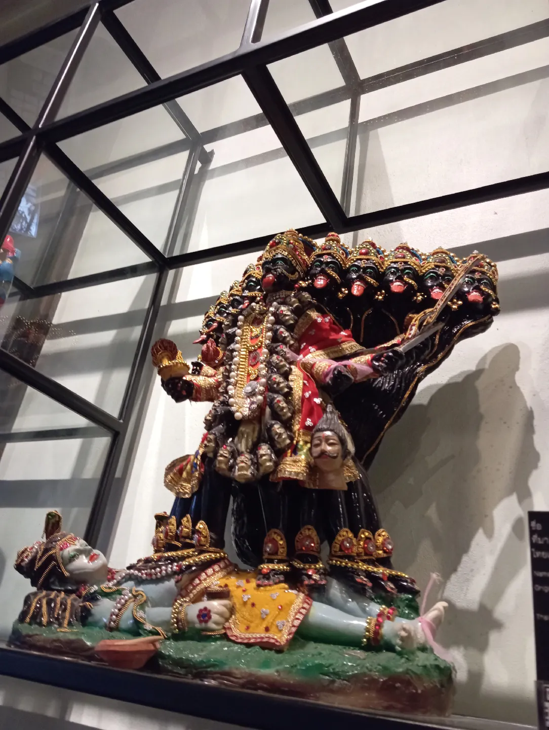 Day 2 มิวเซียมสยาม | แกลเลอรีที่โพสต์โดย daw patch | Lemon8