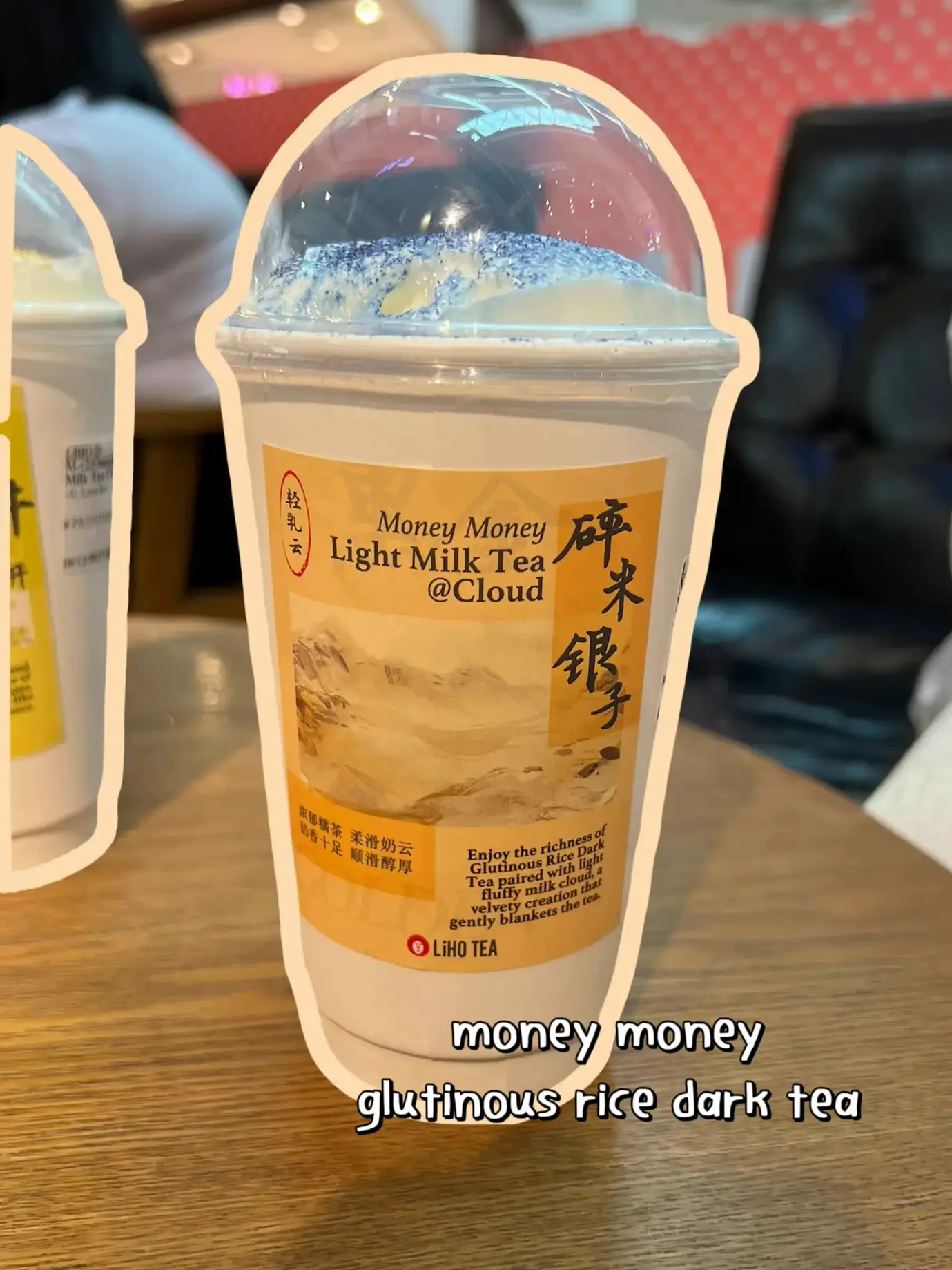 SG’s first light milk tea 🧋 | Gallery posted by Pae Marcuz | Lemon8