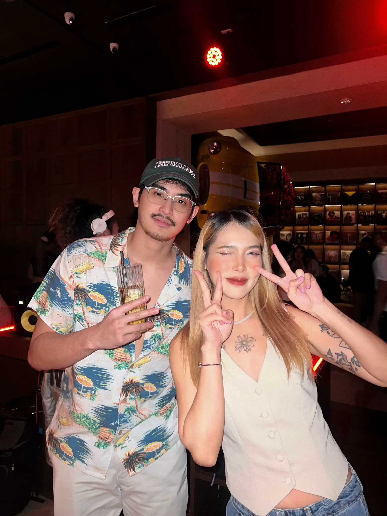 truth or dare (langsuan) 🌙 | แกลเลอรีที่โพสต์โดย Pluto.P | Lemon8