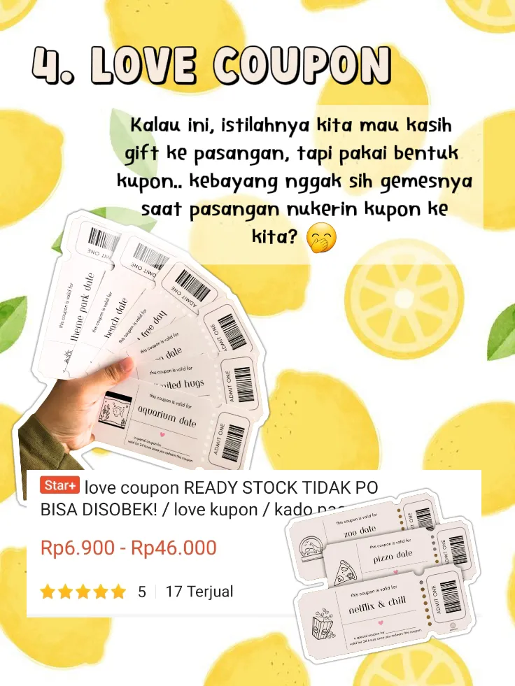 Rekomendasi Hadiah Unik di Toko Oren 😍 | Galeri diposting oleh Fatma Shely | Lemon8