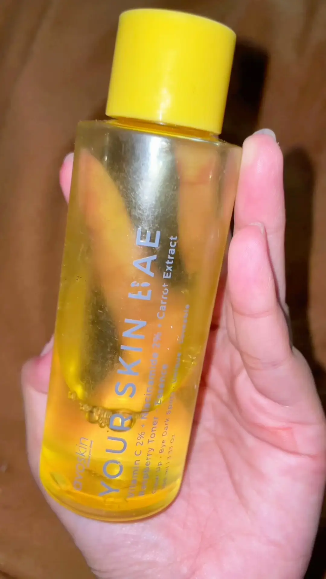 Avoskin Your Skin Bae | Video dipublikasikan oleh Diary Tika | Lemon8