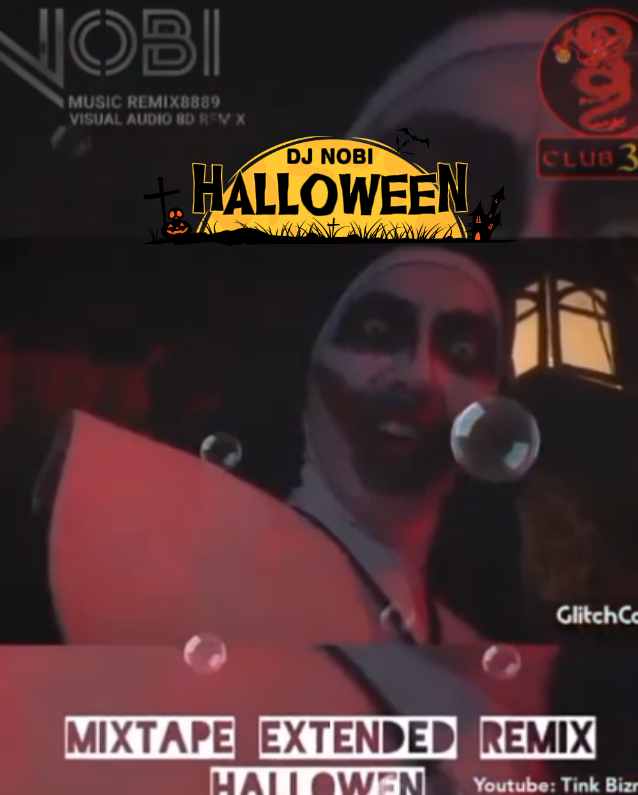 LUCIFER REMIX VISUAL AUDIO 8D | Video dipublikasikan oleh Dj Nobi | Lemon8