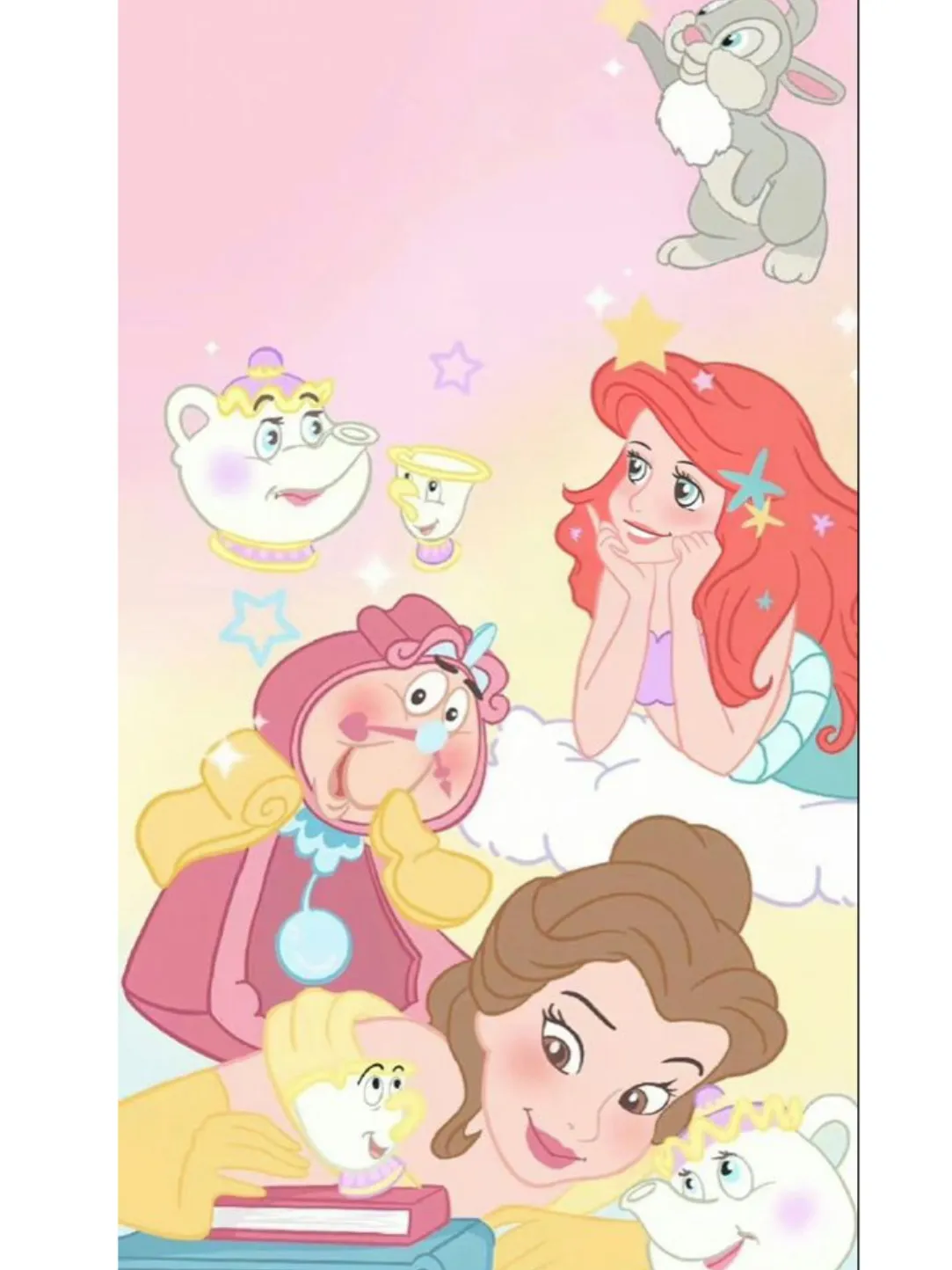 แจกวอลเปเปอร์ฟรี | แกลเลอรีที่โพสต์โดย Jeeranan | Lemon8