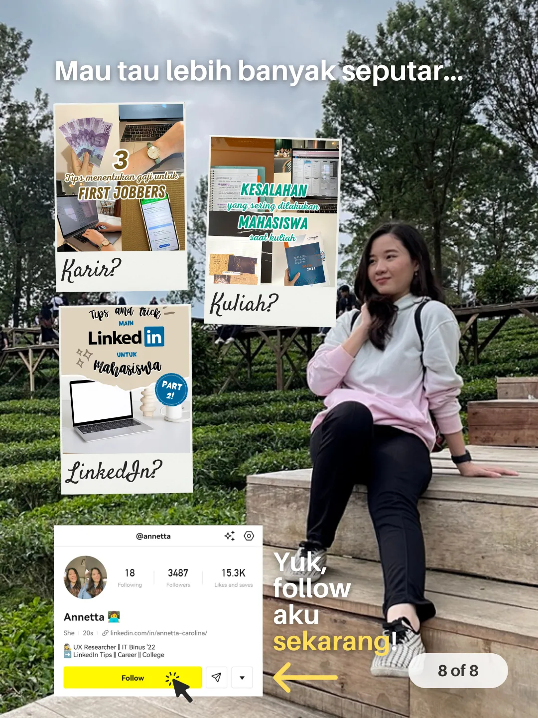 FG Wajib Tau! Ada yang namanya Outsourcing 💡💰 | Galeri diposting oleh Annetta 👩‍💻 | Lemon8