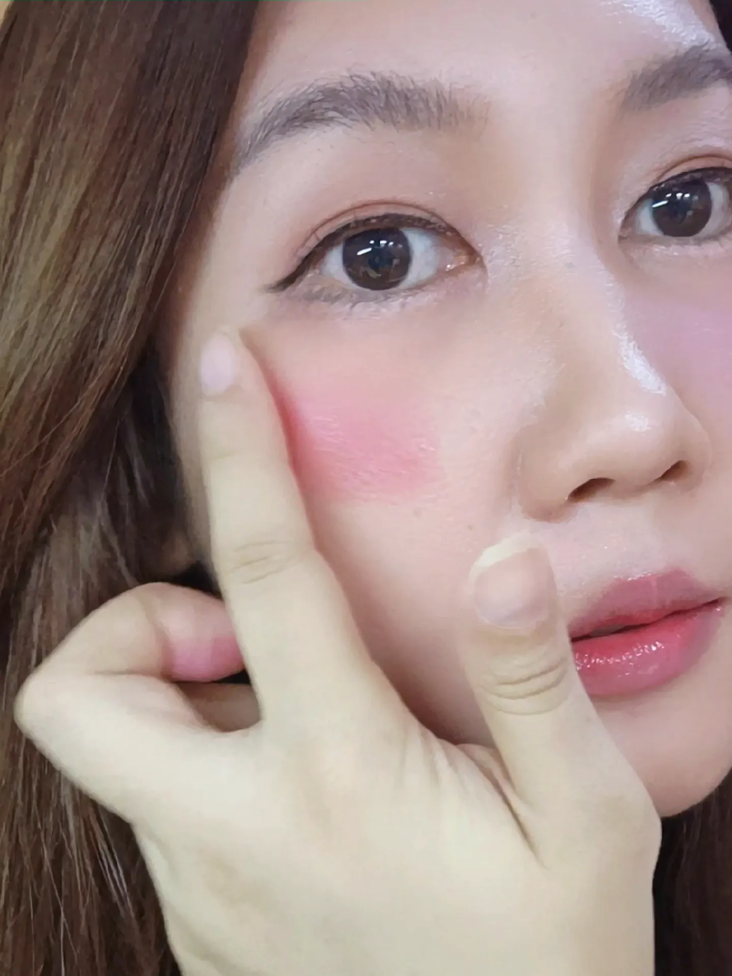 4u2 dear me brush | วิดีโอที่เผยแพร่โดย waenwaen | Lemon8