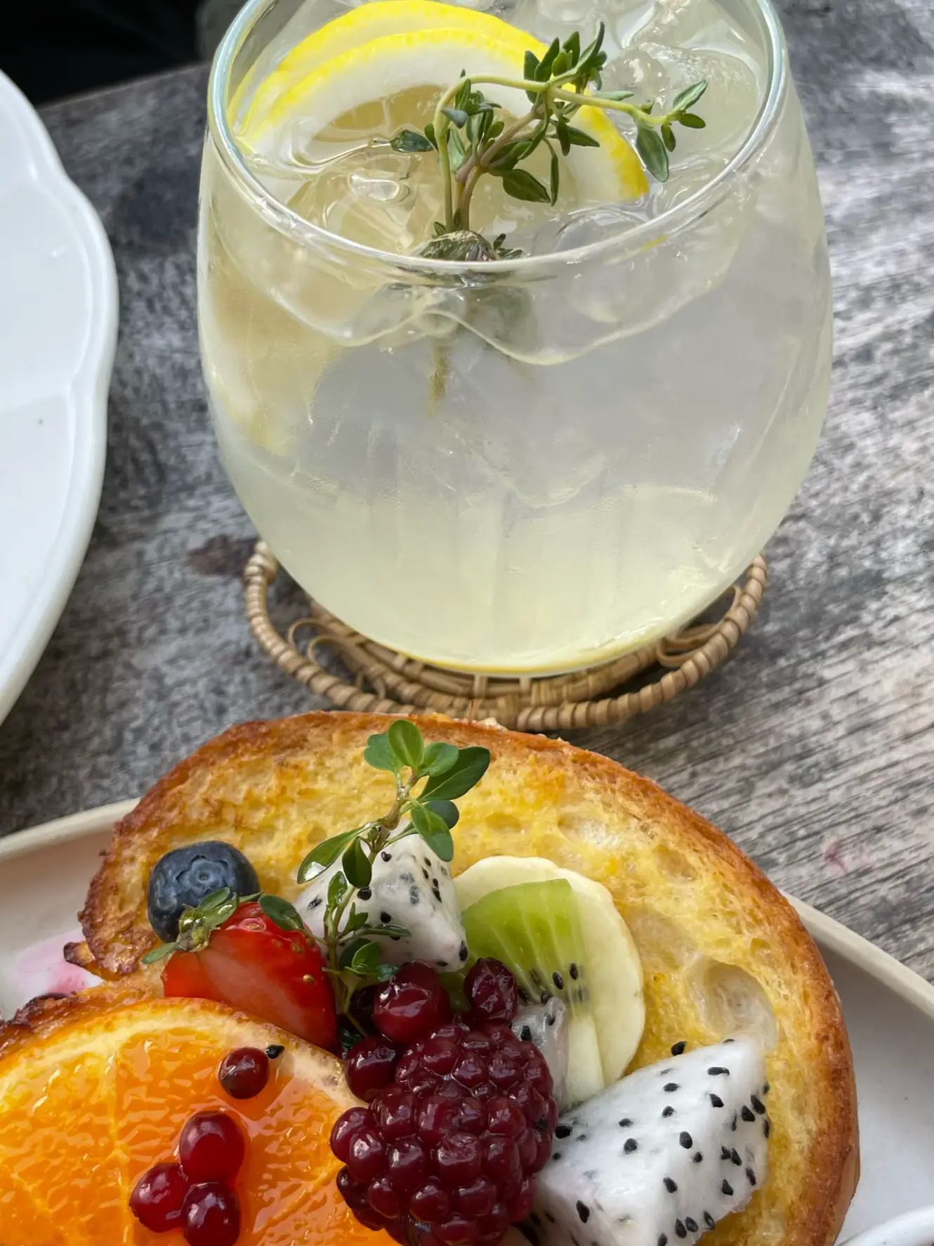 SUN RAYS CAFE/ BRUNCH & BREAKFAST | แกลเลอรีที่โพสต์โดย pin 🥯 | Lemon8