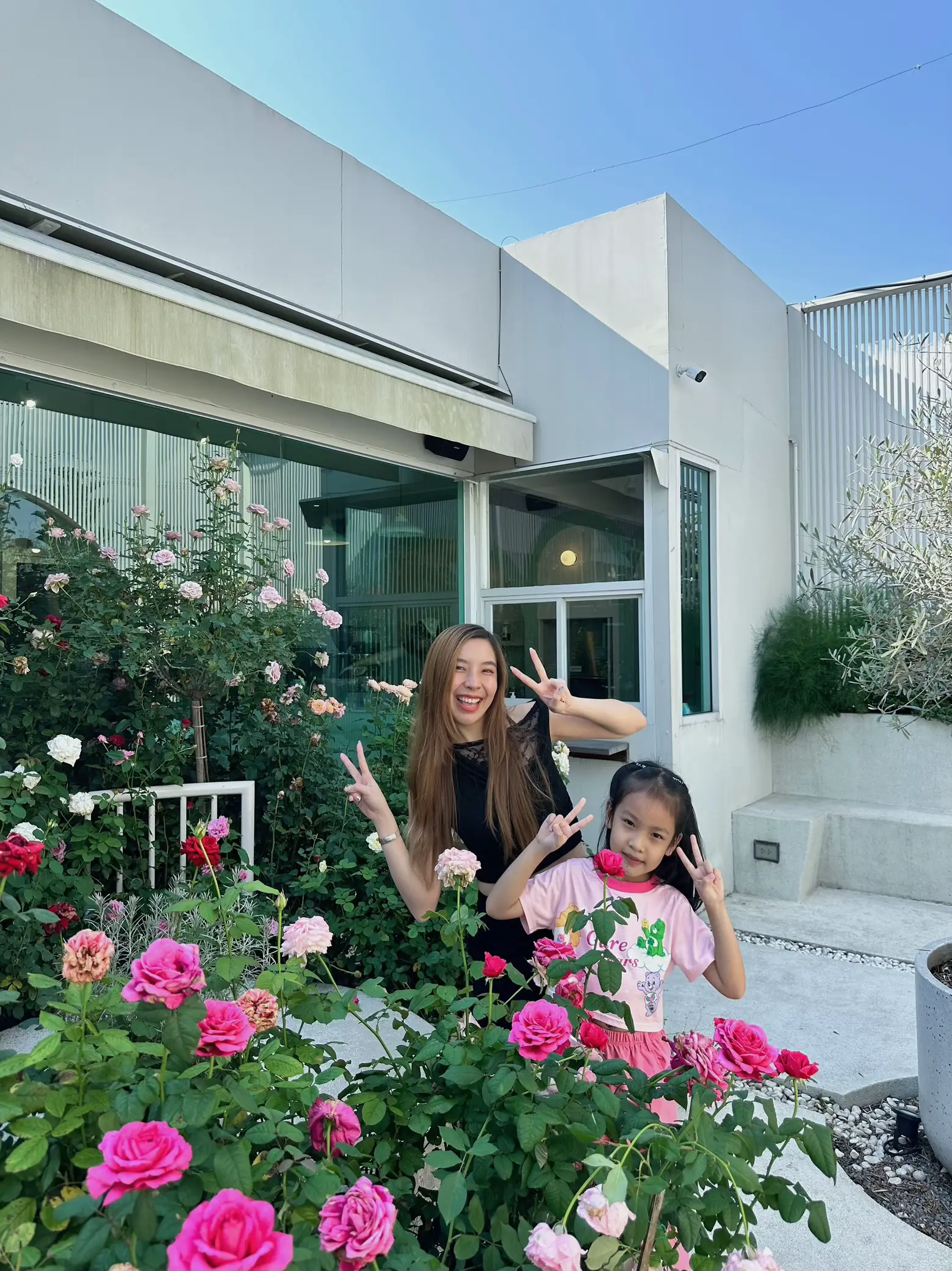 Kaffe Cheewan คาเฟ่เชียงใหม่น้ำไม่ท่วม | แกลเลอรีที่โพสต์โดย TANGMO ...