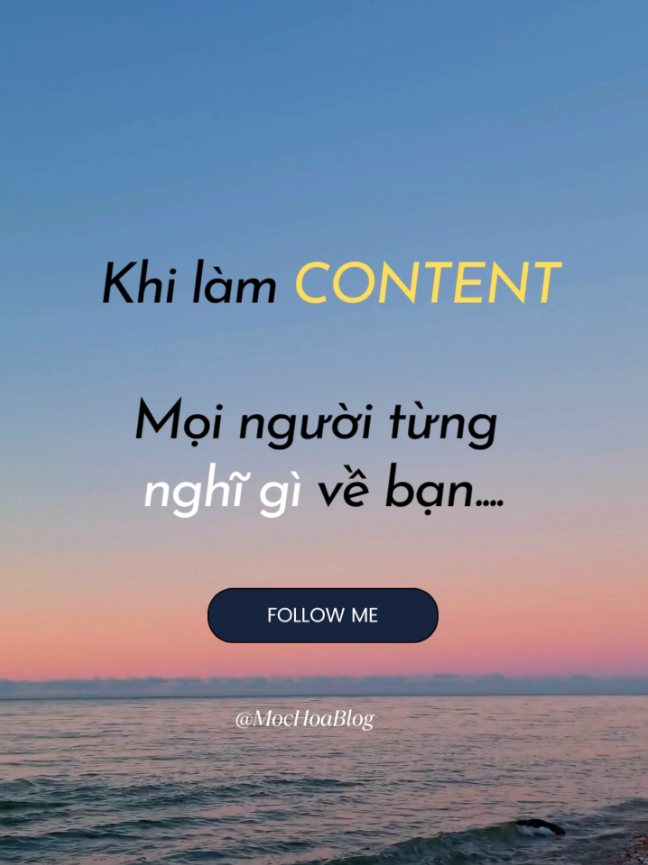 Mọi người từng nghĩ gì về bạn vậy? | Video do Mộc Hoa đăng | Lemon8