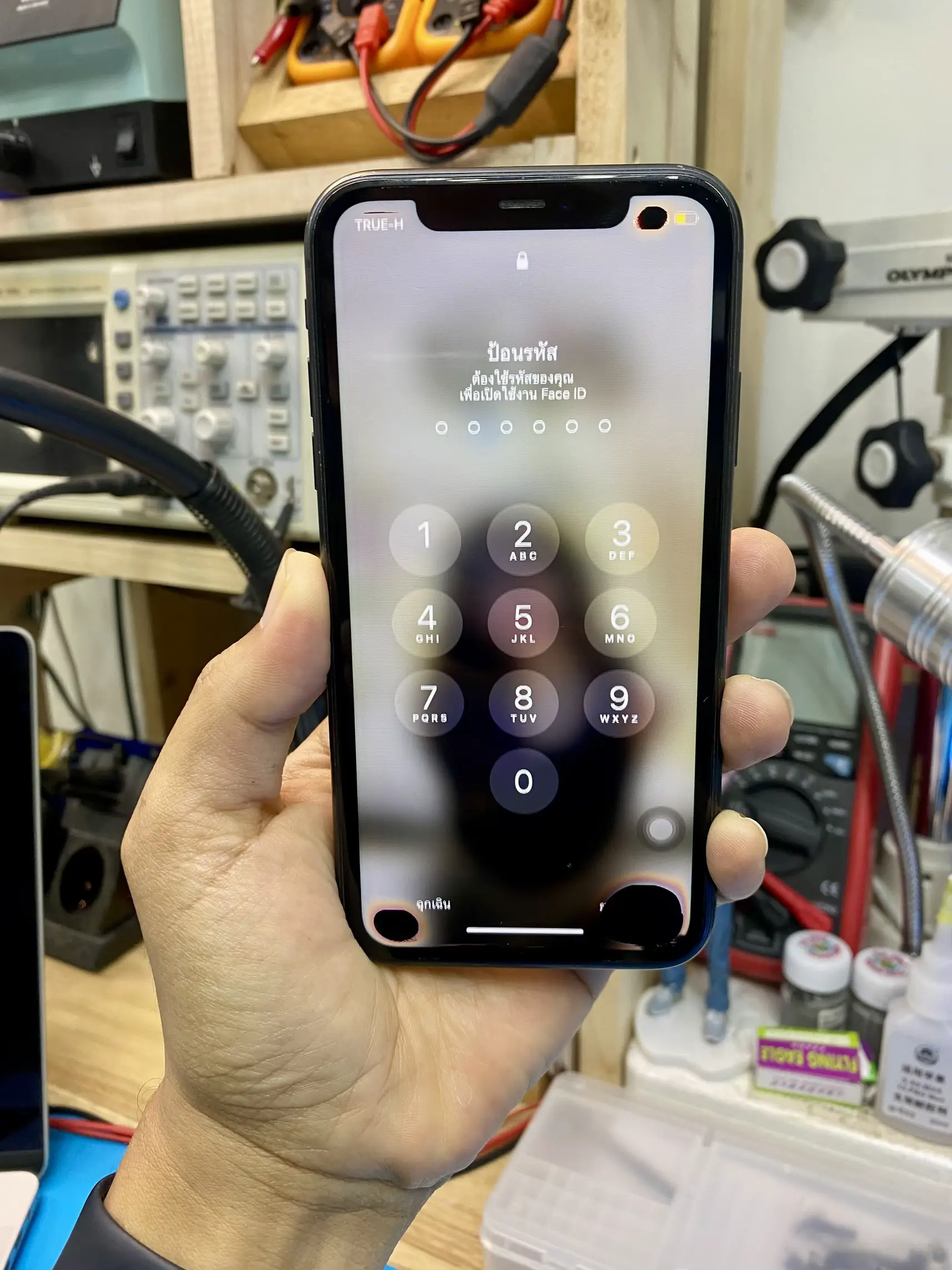 เปลี่ยนจอiphone11 | แกลเลอรีที่โพสต์โดย ซ่อมไอโฟนอุดร | Lemon8