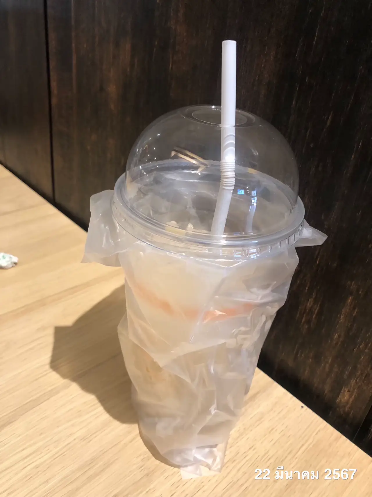 ๒๒/๓/๒๕๖๗ | แกลเลอรีที่โพสต์โดย Eak Kapowkai | Lemon8