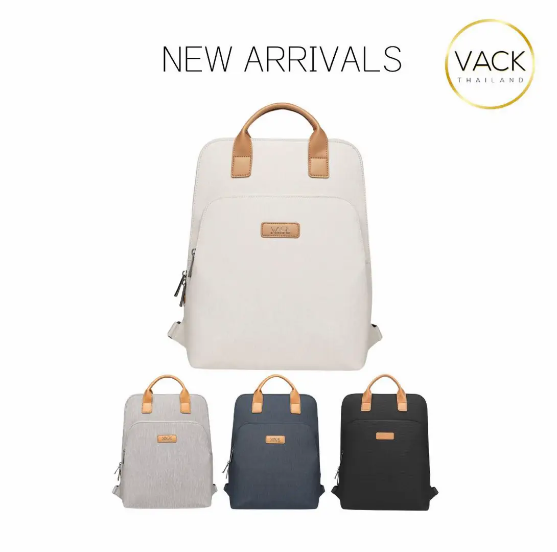 Freshman Debut! 🎉 Notebook VACK Bag | Gallery posted by VACK Thailand | Lemon8