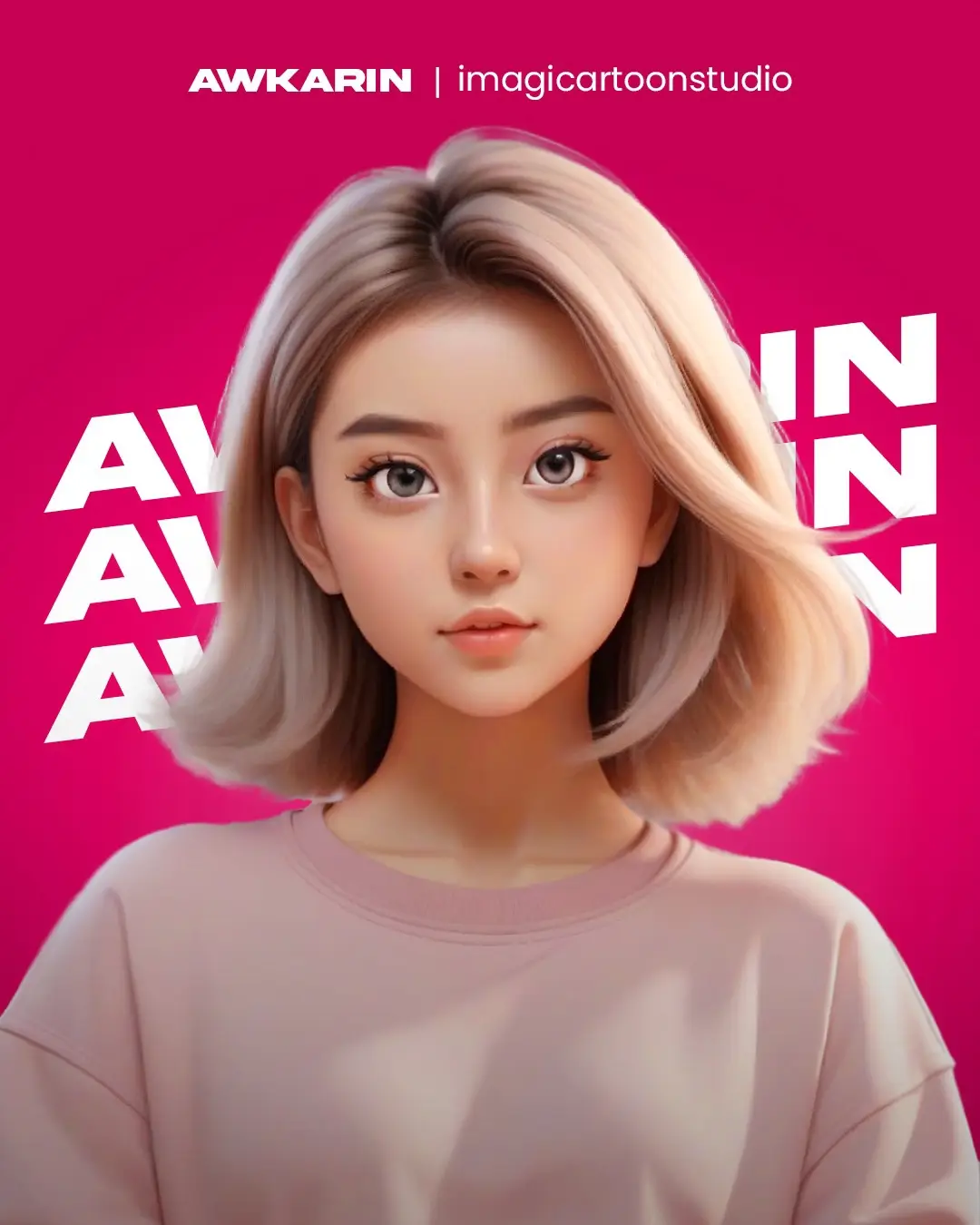 Gambar Kartun Aesthetic - Pencarian Lemon8