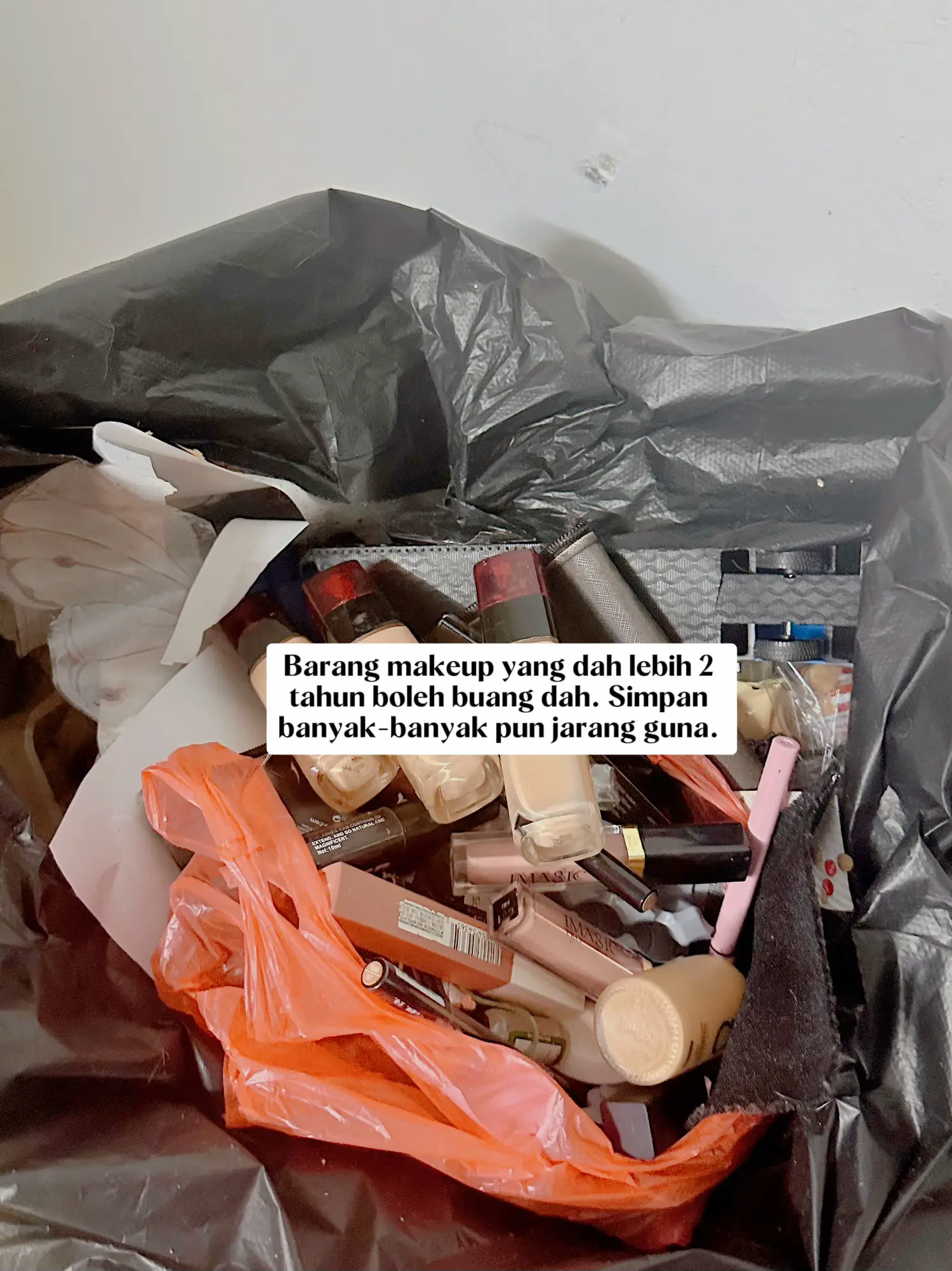 DECLUTTER HOME BEFORE NEW YEAR! | Galeri disiarkan oleh wawadels | Lemon8