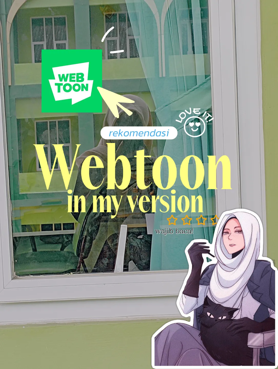 wee webtoon - Pencarian Lemon8