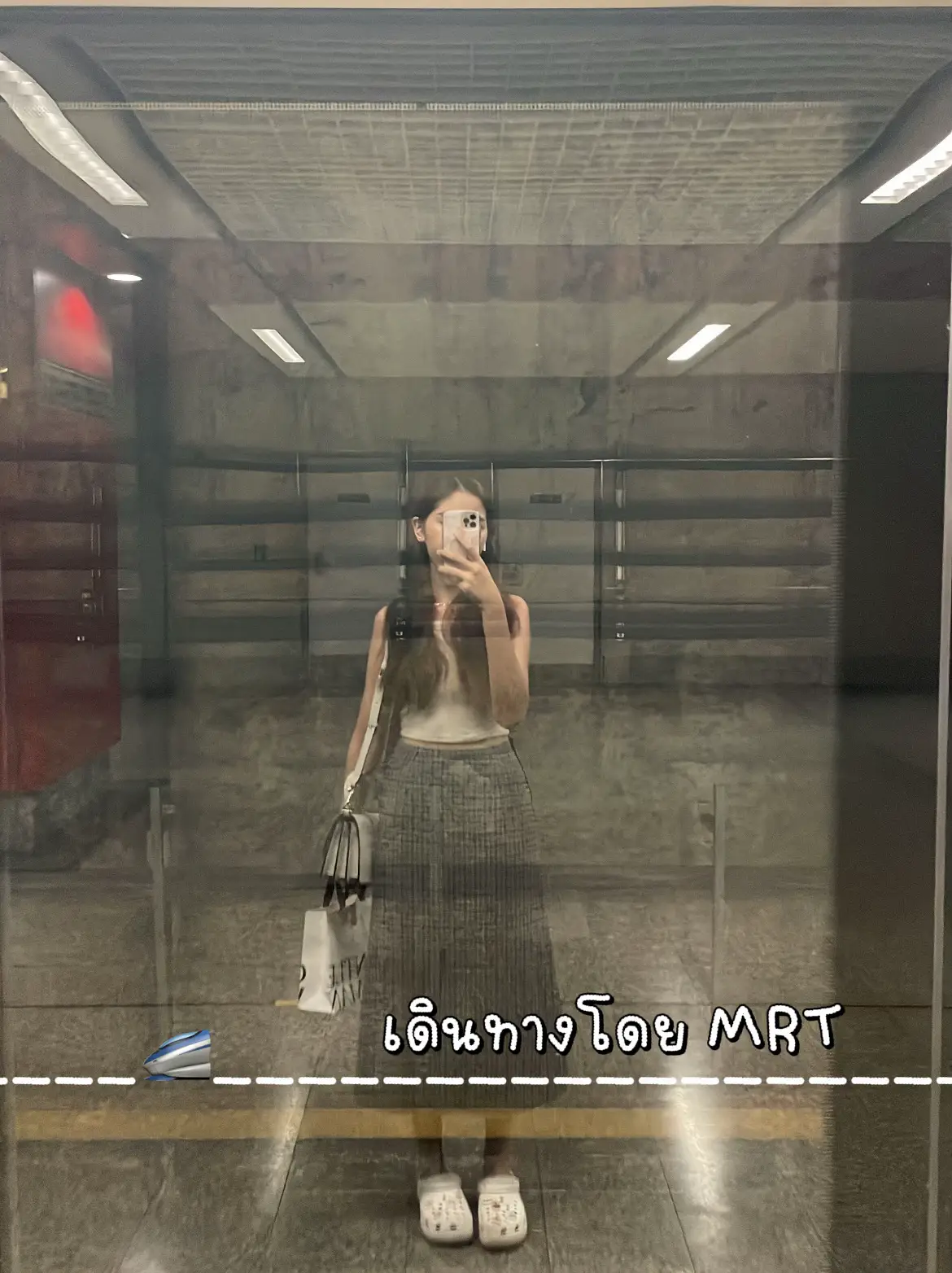 1 Day Trip : ถนนทรงวาด | แกลเลอรีที่โพสต์โดย panda ᙏ̤̫ | Lemon8