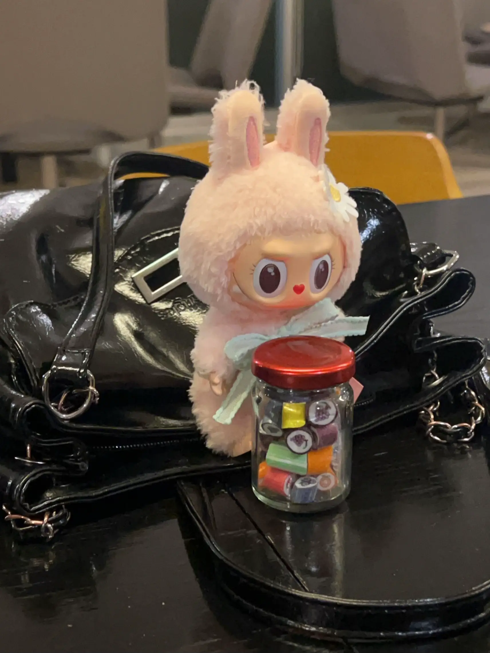 20 ไอเดียยอดนิยมเกี่ยวกับ Labubu Mokoko Close to Sweet ในปี 2024