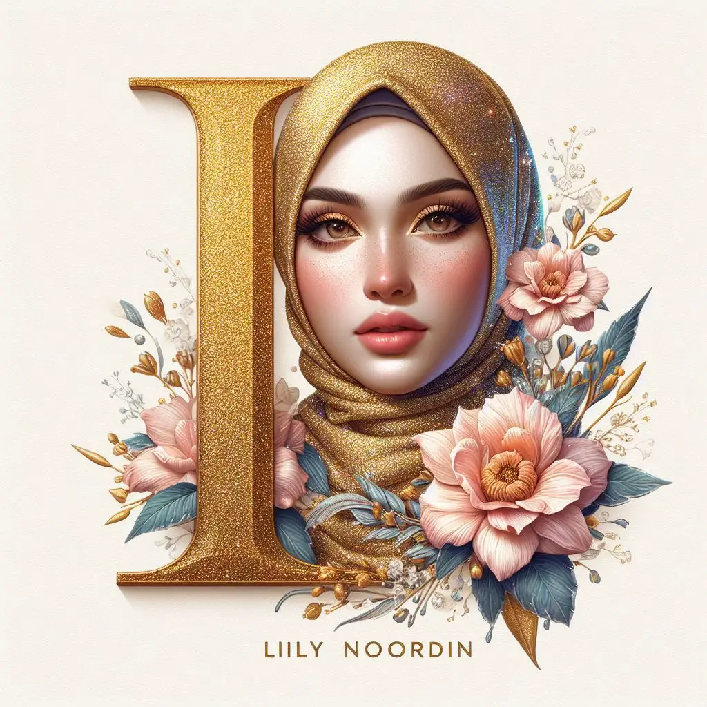 CALLIGRAPHY LETTERING | Galeri disiarkan oleh Lily Noordin | Lemon8