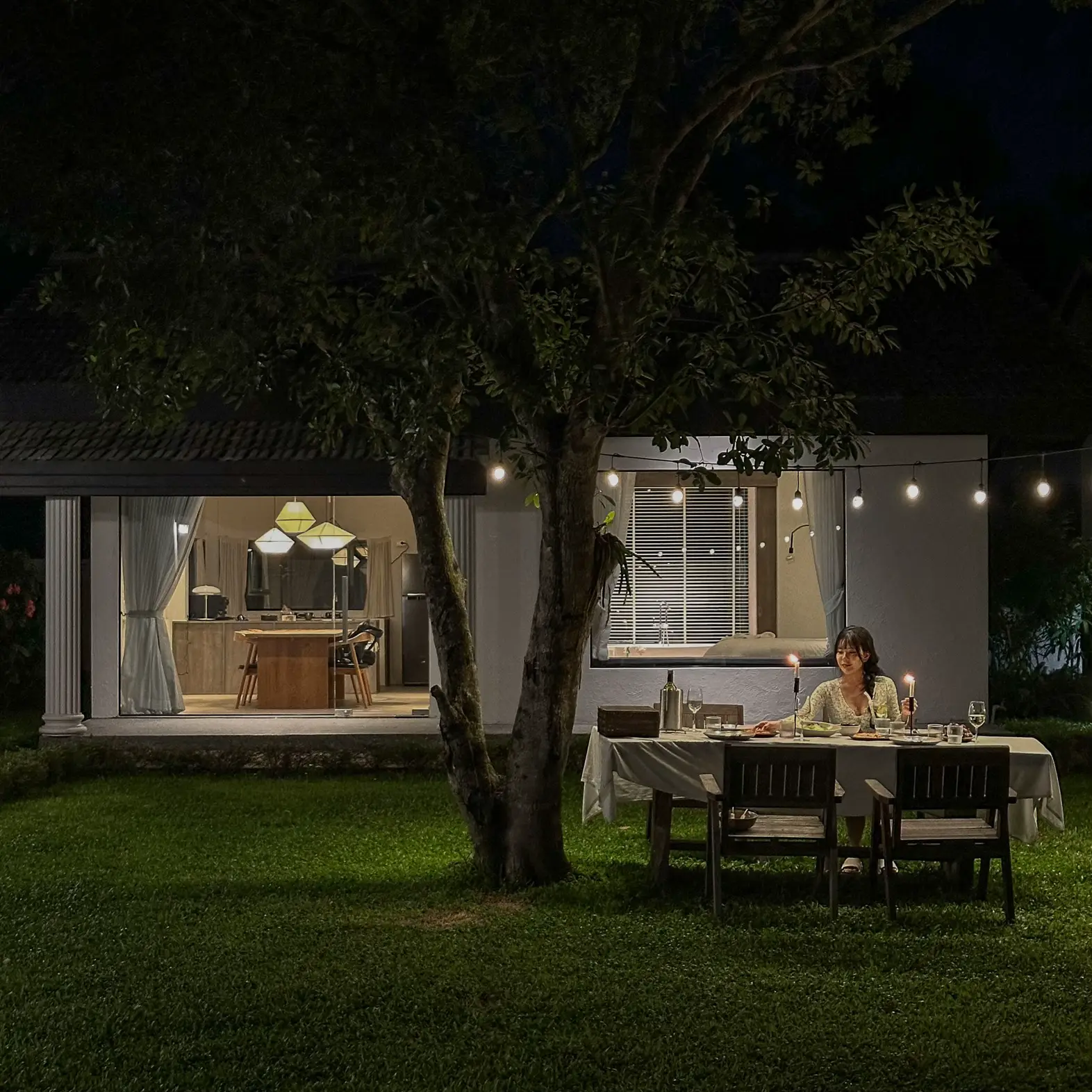 ที่พักมู้ดสุดจะเกาหลี #เชียงราย | Galeri disiarkan oleh KhunEverywhere | Lemon8