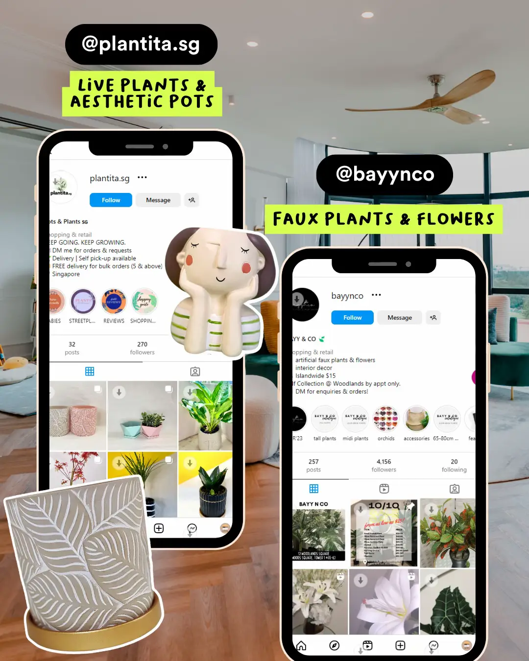 12 IG Furniture & Homeware Shops | Gallery posted by uchify.sg | Lemon8