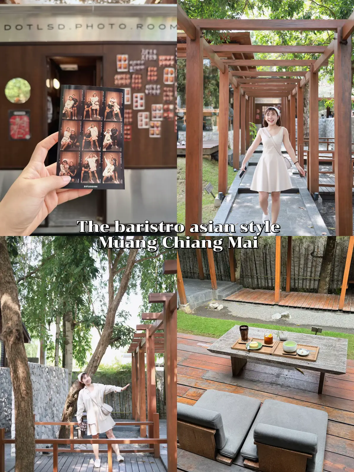 รวม 6 คาเฟ่สไตล์ญี่ปุ่น ที่เชียงใหม่ ฉบับอัพเดต | แกลเลอรีที่โพสต์โดย Toey Mono | Lemon8