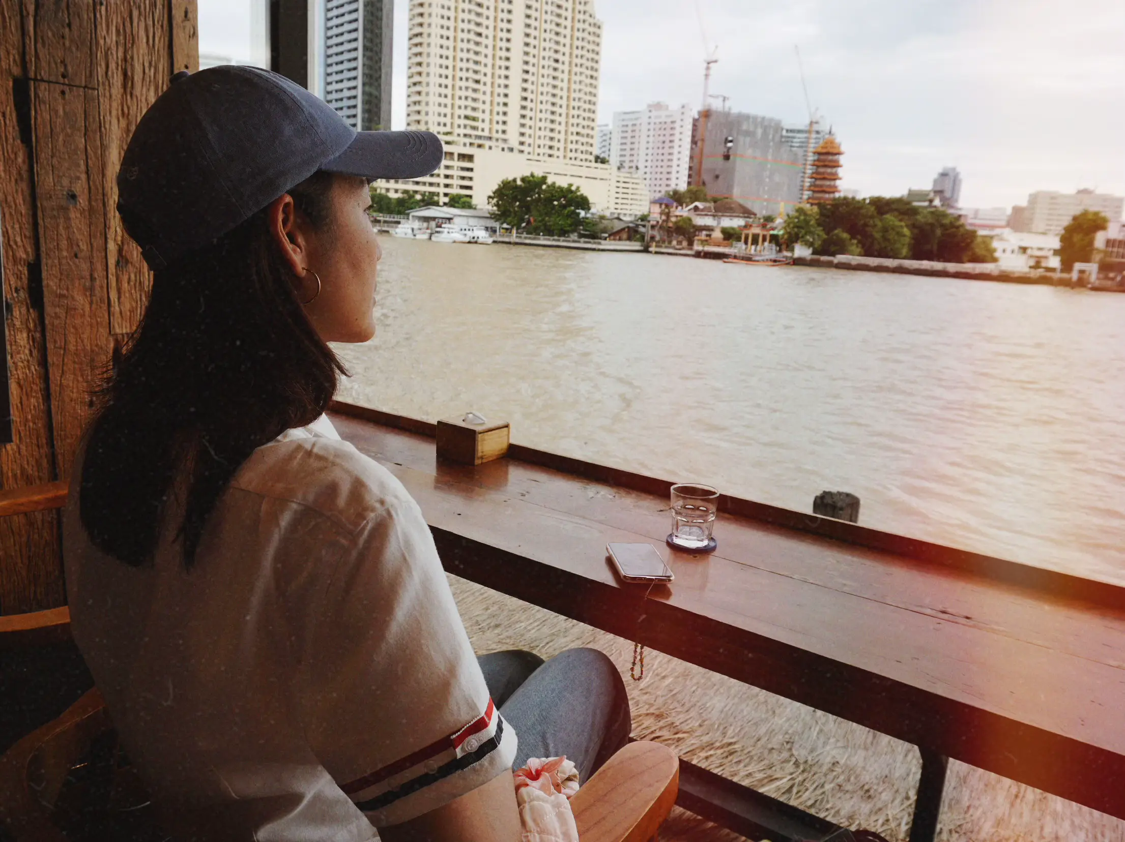 Naam 1608 ร้านห้ามพลาด @ถนนทรงวาด 🥙 | แกลเลอรีที่โพสต์โดย 𝙰𝚞𝚖𝚊𝚞𝚒 | Lemon8