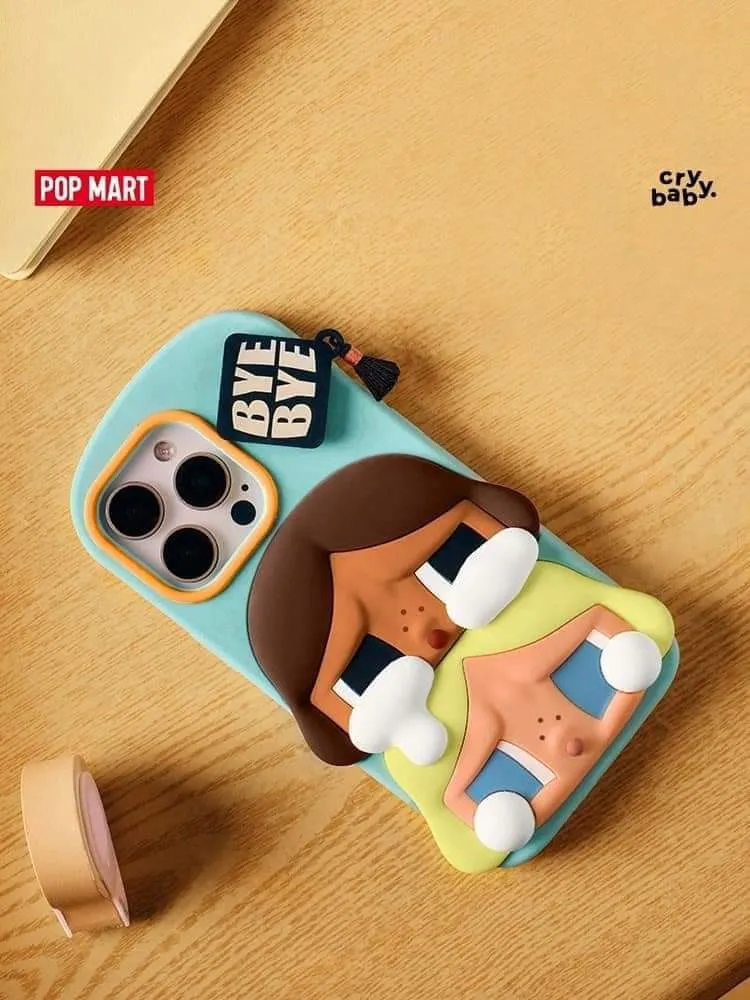 POPMARTออกใหม่!! Crybaby Sunset Concert Series | แกลเลอรีที่โพสต์โดย ...