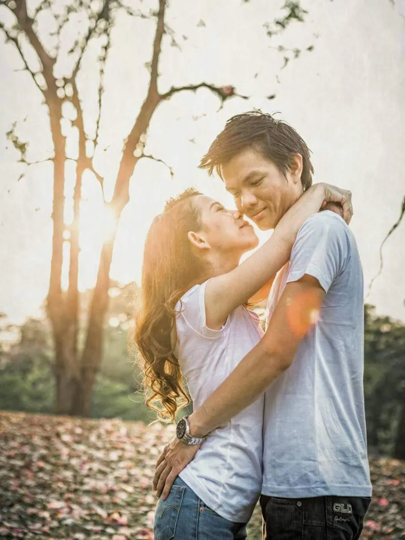 Pre Wedding ️ Style i love | แกลเลอรีที่โพสต์โดย littlebird | Lemon8