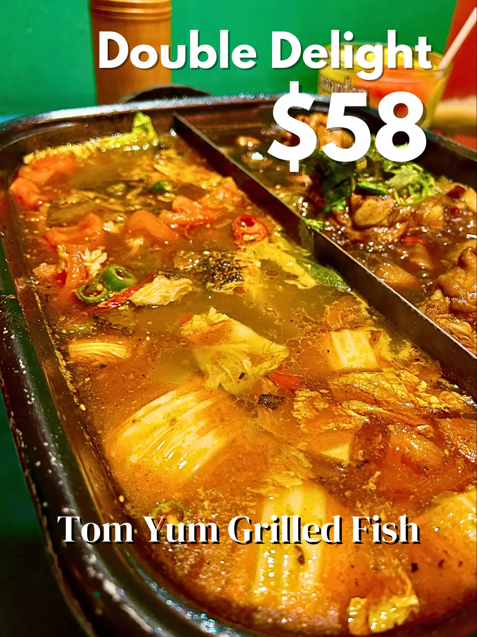 the ultimate spicy date night in sg 🥵(literally) | Gallery posted by ...