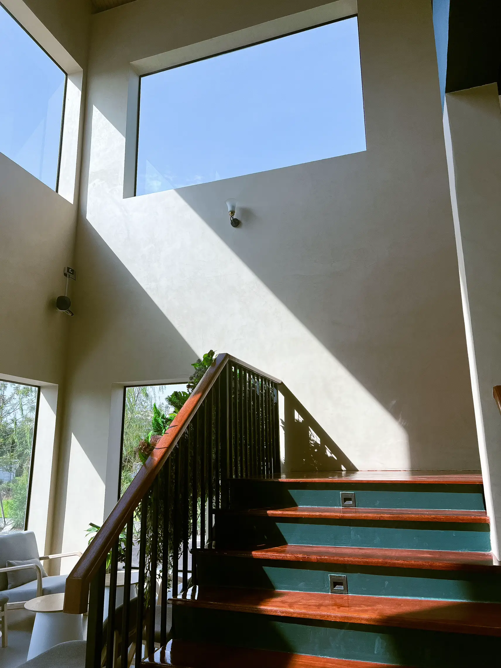 1 Day Trip คาเฟ่ Be Your Own ราชพฤกษ์ 345 | แกลเลอรีที่โพสต์โดย myploy mareview | Lemon8