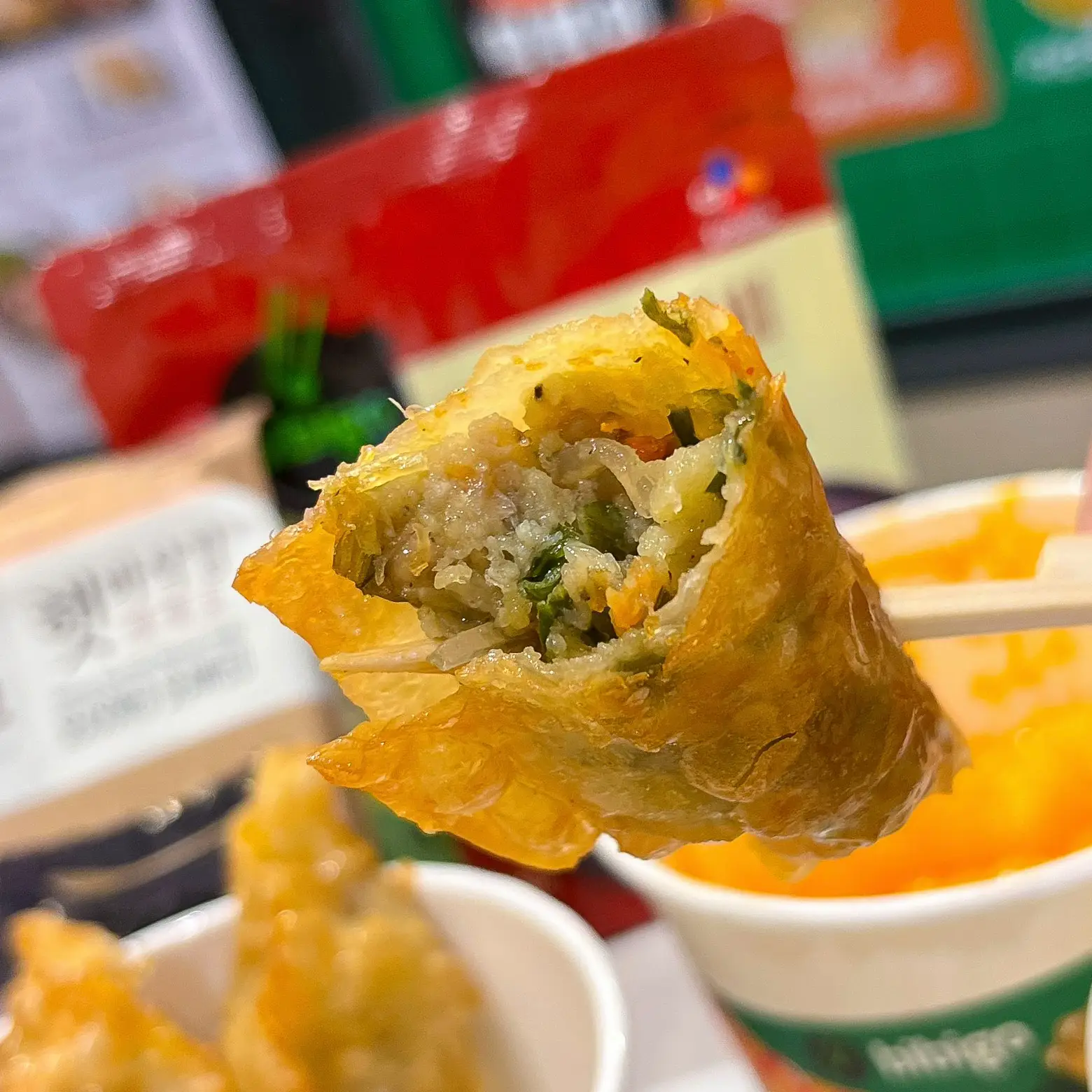 “BIBIGO” Pop-up Store มาเปิดที่ไทยอีกแล้ววว | แกลเลอรีที่โพสต์โดย ...