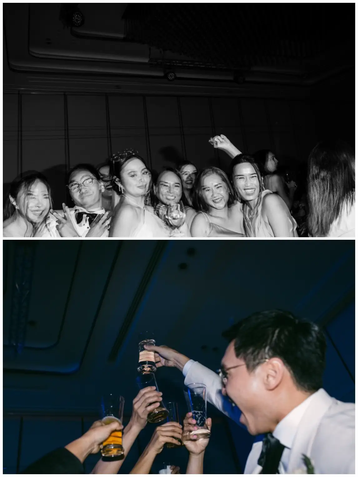 After Party สุดมันส์ จนแขกไม่อยากกลับ | แกลเลอรีที่โพสต์โดย Lii Chu | Lemon8