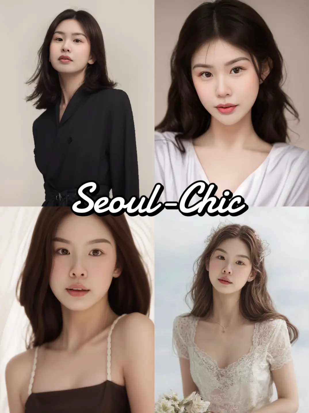 Lemon8’s AI Studio turned me into a K-pop idol?! 🍋 | Gallery posted by megu | Lemon8