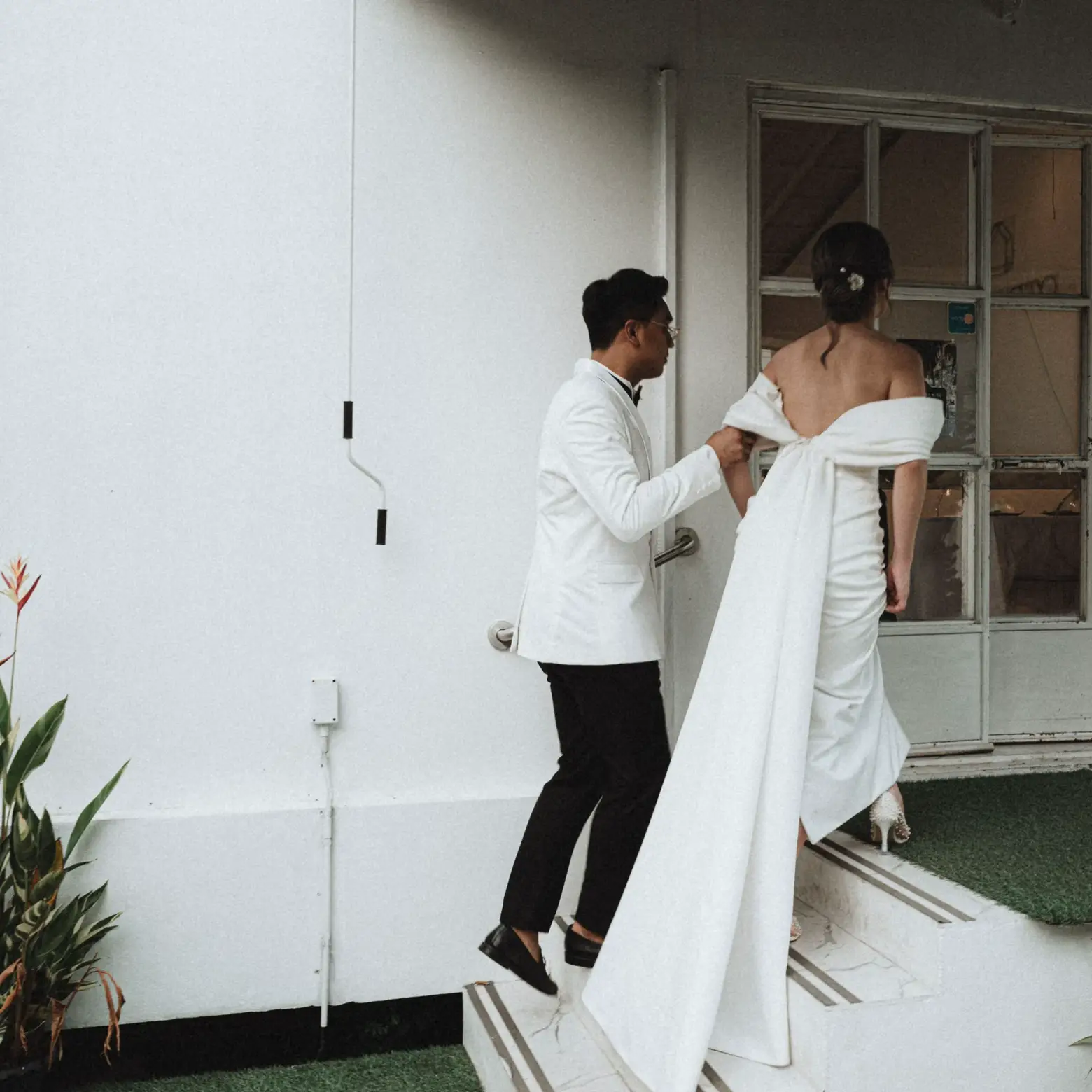 คบยังไงให้ได้แต่งงาน🍋 | แกลเลอรีที่โพสต์โดย Ploy Warisara | Lemon8