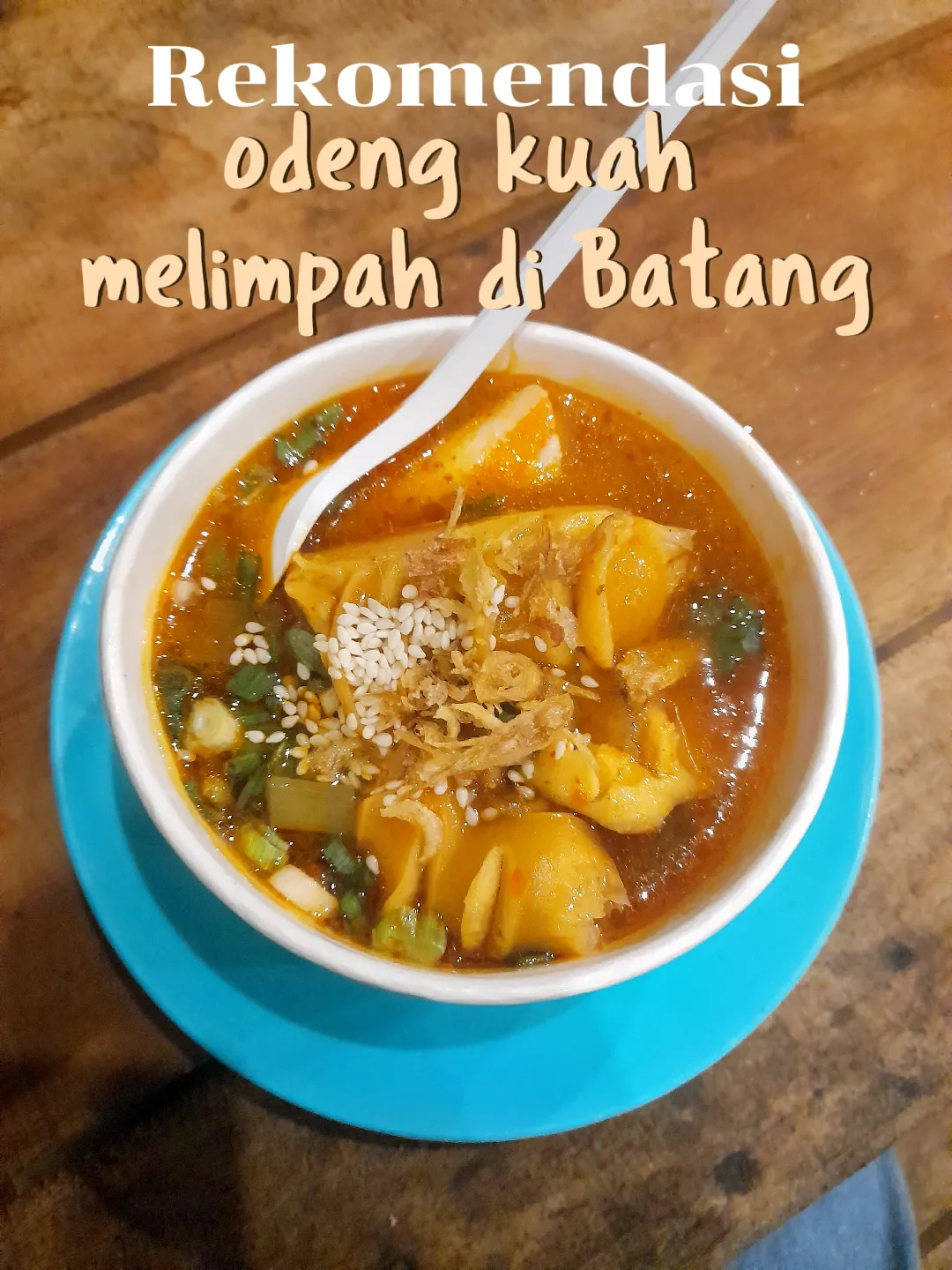 Rekomendasi Ngodeng Kuah Melimpah di Batang | Galeri diposting oleh ...