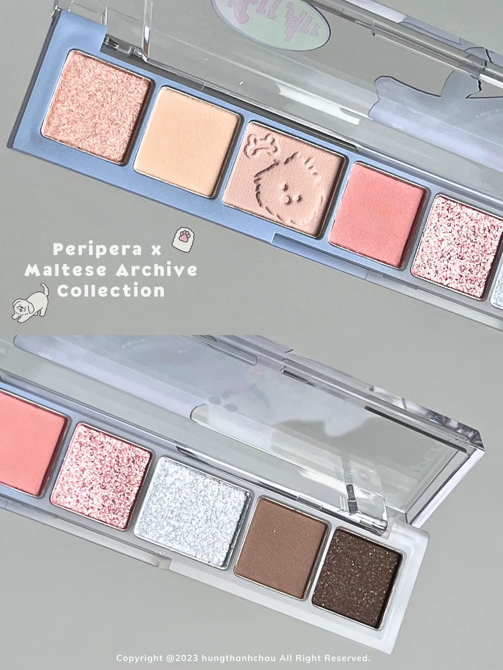 𝐊𝐡𝐚́𝐦 𝐩𝐡𝐚́ 𝐏𝐞𝐫𝐢𝐩𝐞𝐫𝐚 𝐱 𝐌𝐚𝐥𝐭𝐞𝐬𝐞 𝐀𝐫𝐜𝐡𝐢𝐯𝐞 𝐂𝐨𝐥𝐥𝐞𝐜𝐭𝐢𝐨𝐧 🐾 | Bộ sưu tập do Hùng ...