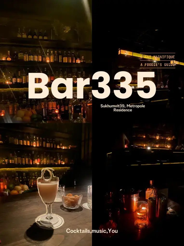 1970 Bar | Spire Rooftop Bar 📍Dusit Thani Bangkok | แกลเลอรีที่โพสต์โดย ...