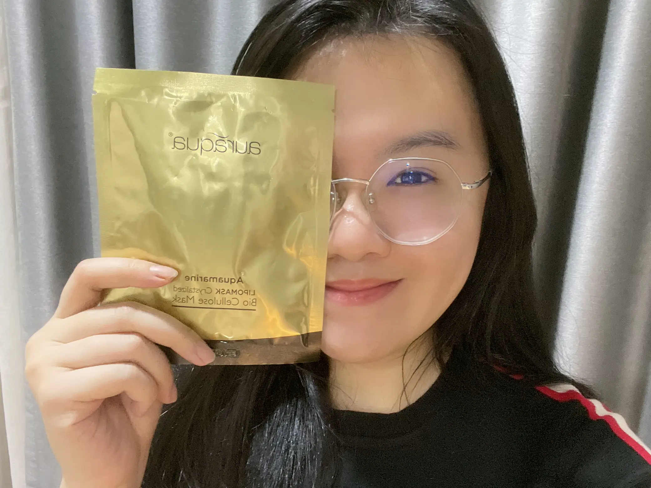 My favourite face mask 😍 | แกลเลอรีที่โพสต์โดย Summer Phang | Lemon8